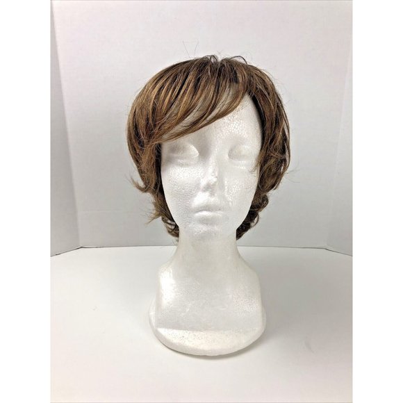 Paula Young | Hair | Paula Young Whisper Lite Wig Alex Size Average ...